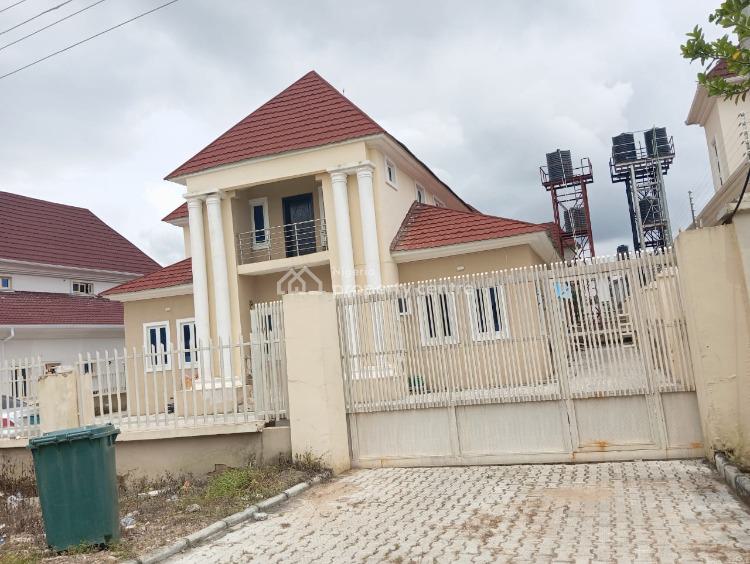 For Sale: Fully Detached Four Bedroom Penthouse Duplex With 2 Rooms Bq ...