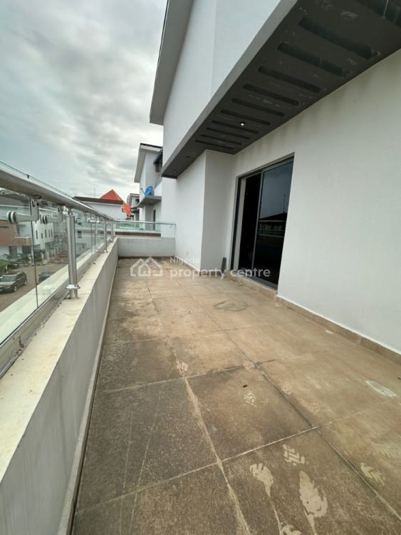 For Rent: Luxurious Newly Built Room And Parlor Penthouse, Periwinkle ...