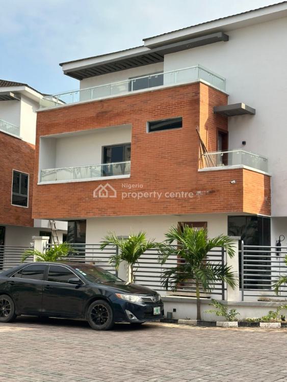 For Rent: Luxury And Serviced 1 Bedroom With Excellence Facilities ...