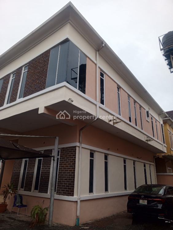 For Sale: Distress Sells 4 Bedroom Detached Duplex And Bq In Chevy View ...