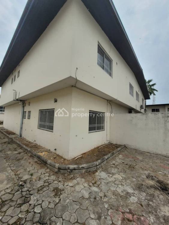 For Rent: Commercial Fully Detached 5-bedroom House With Extra ...