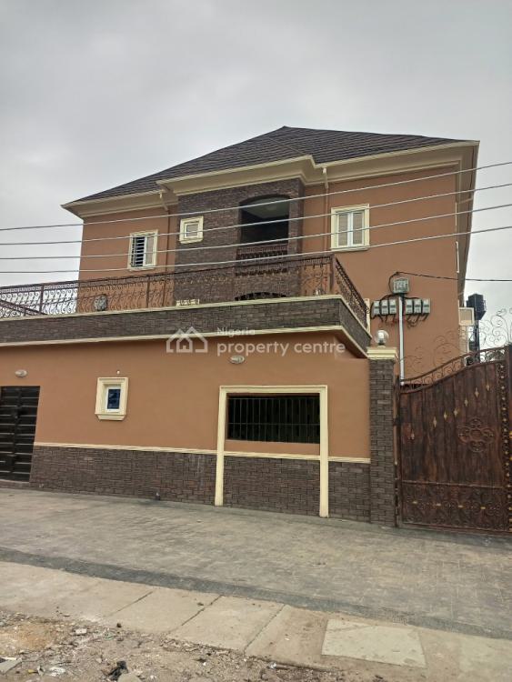 For Rent: Luxury Newly Built 2 Bedroom, Lord Bus Stop Ago Palace ...