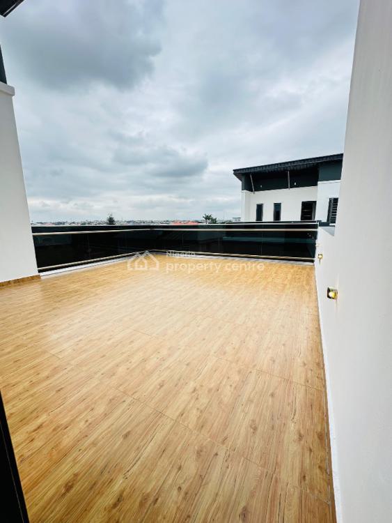 Houses for Sale in GRA Phase 1, Magodo, Lagos (289 available) | Nigeria ...