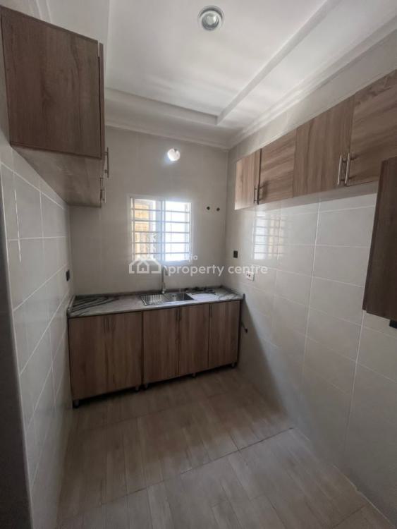 For Rent: A Well Finished Self Contain, Lugbe District, Abuja | 1 Beds ...