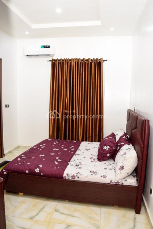 For Rent: Fully Furnished Two (2) Bedroom Flat, 18, Ayo Adeleye Street ...