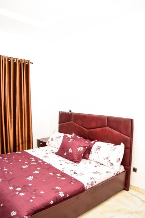For Rent: Fully Furnished Two (2) Bedroom Flat, 18, Ayo Adeleye Street ...