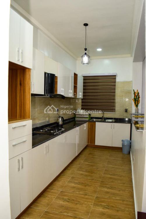 For Rent: Fully Furnished Two (2) Bedroom Flat, 18, Ayo Adeleye Street ...
