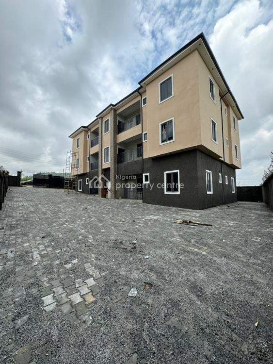 For Rent: Two Bedroom Flat Apartment, Life Camp, Abuja | 2 Beds, 2 ...