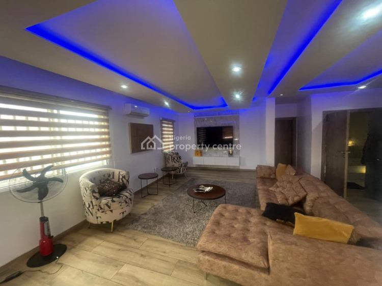 For Rent: Cosy Furnished 2 Bedrooms, Godwin Omene Street, Lekki Phase 1 ...