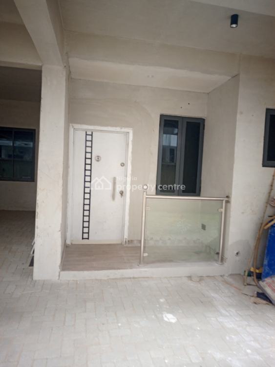 For Rent: Newly Built 2 Units Of 4 Bedroom Duplex In A Compound, Off ...