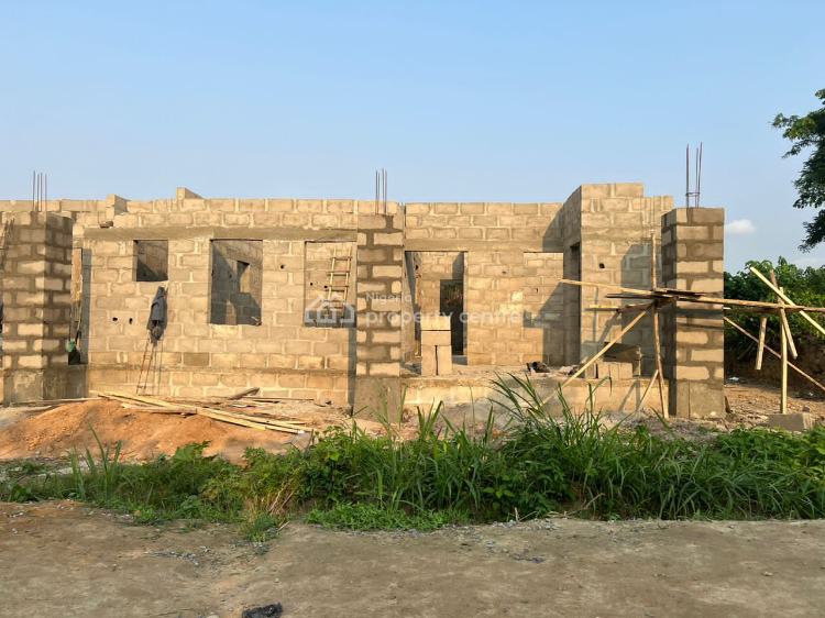 For Sale: Land With Accessible Road In A Developed Area, Stellar Court ...