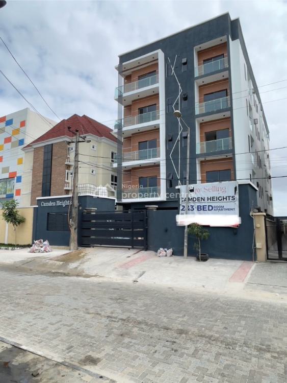 For Sale: Exquisitely Detailed 2 Bedroom Apartment With An Elevator ...