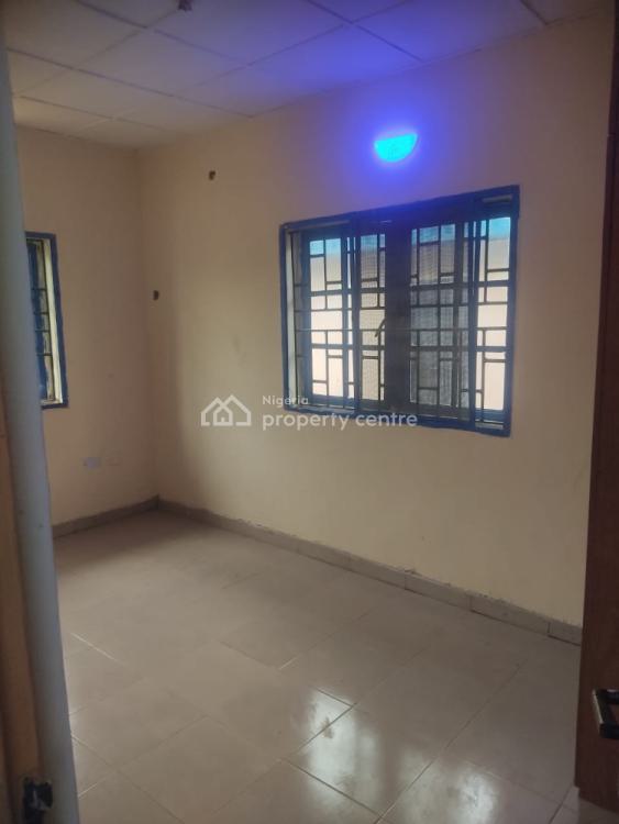 For Rent: Newly Renovated Mini Flat, Goodluck, Ori-oke, Ogudu, Lagos ...