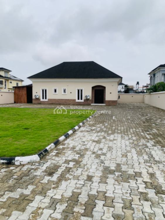 For Sale: 660 Square Meters Land With A 3 Bedroom Bungalow, Ajah, Lagos ...