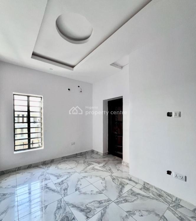For Sale: Well Spacious 5 Bedroom Terrace Duplex With Self Compound ...