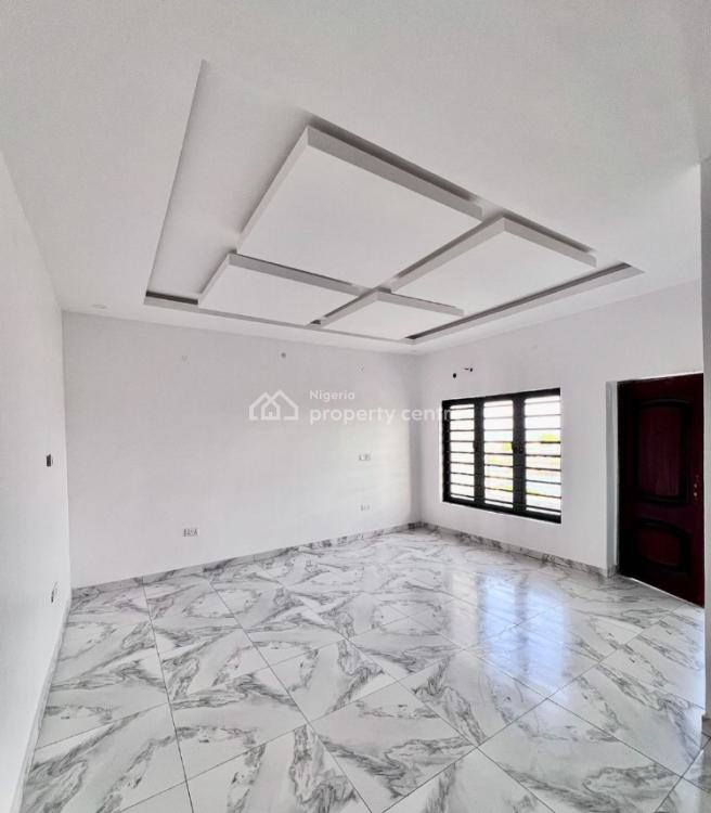 For Sale: Well Spacious 5 Bedroom Terrace Duplex With Self Compound ...