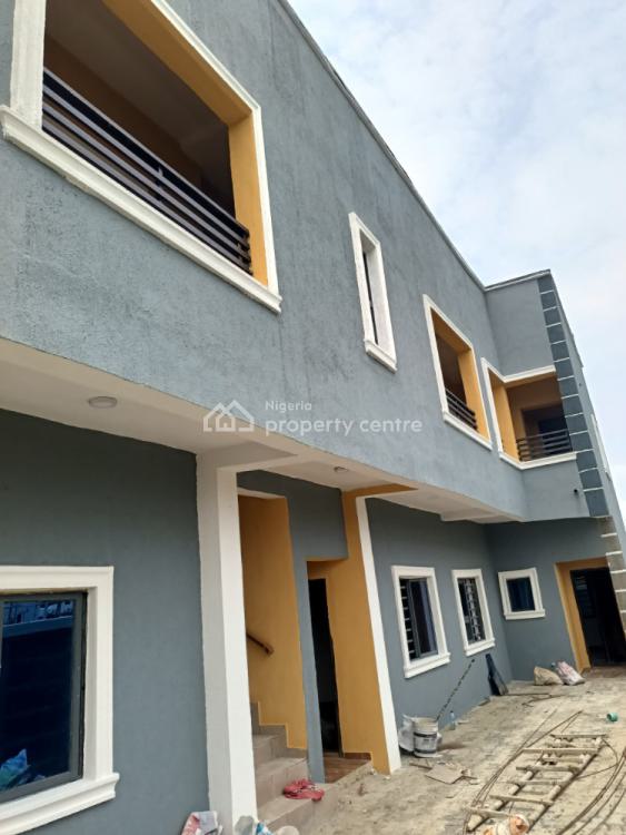 For Rent: Newly Built Luxury Self Contained, Seaside Estate, Badore ...