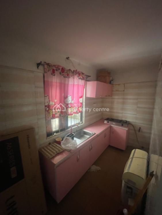 For Rent: Well Finished Self Contained Flat, 2nd Avenue By Setraco Gate ...