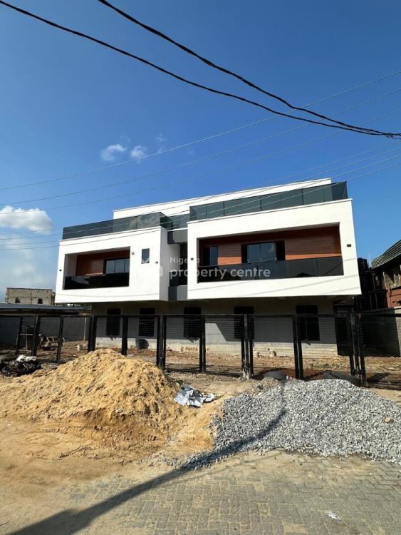 For Sale: The Last Unit Beautifully Crafted Two Bedroom In Surulere ...