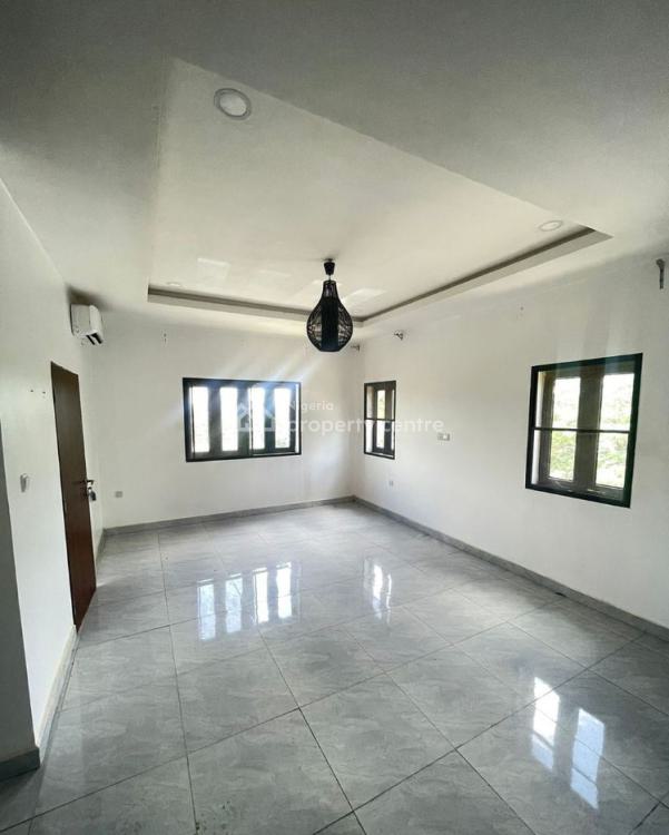 For Rent: Modern Built 3 Bedroom Flat With A Maids Room, Idu Industrial ...