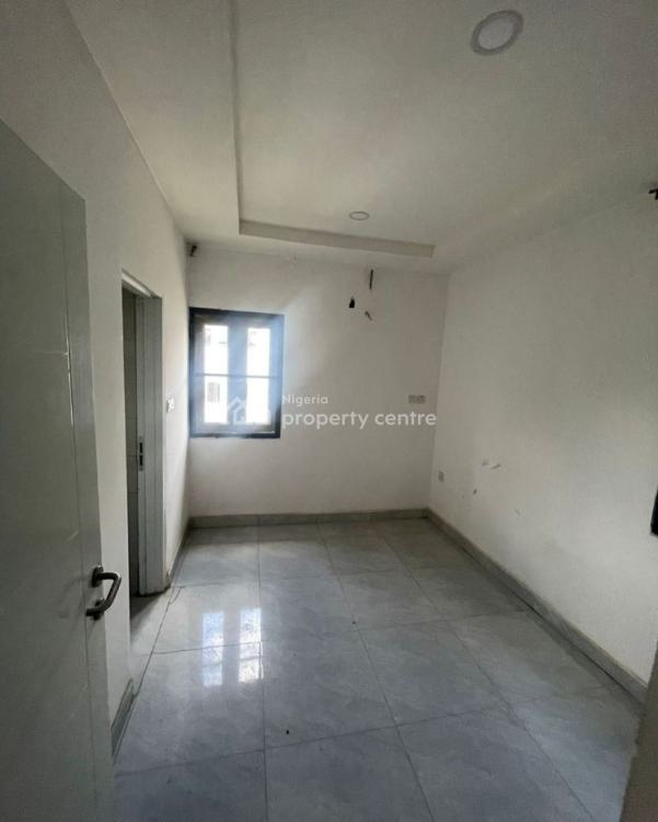 For Rent: Modern Built 3 Bedroom Flat With A Maids Room, Idu Industrial ...