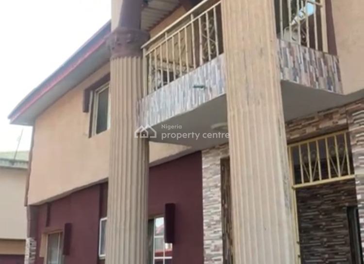 For Sale: 4bedroom Duplex +2nos 2bedroom Flats Up & Down & 2nos Of ...