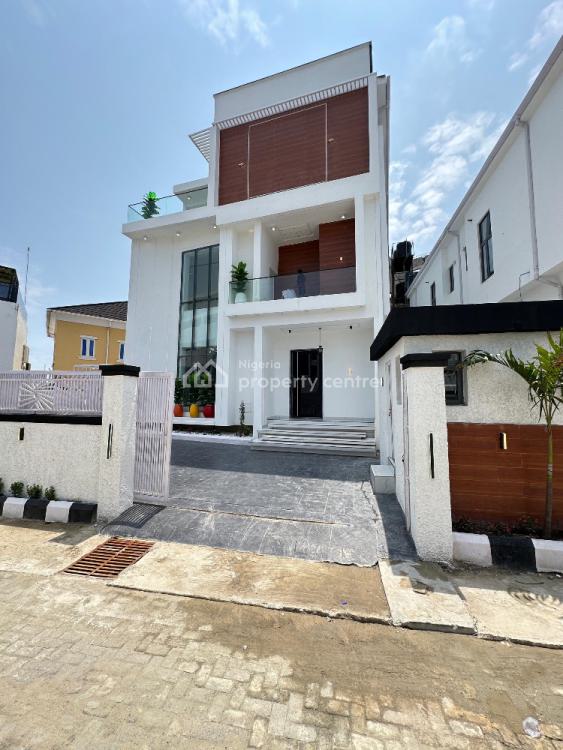 For Sale: Eye Catchy 5 Bedroom Apartment With World Class Features ...