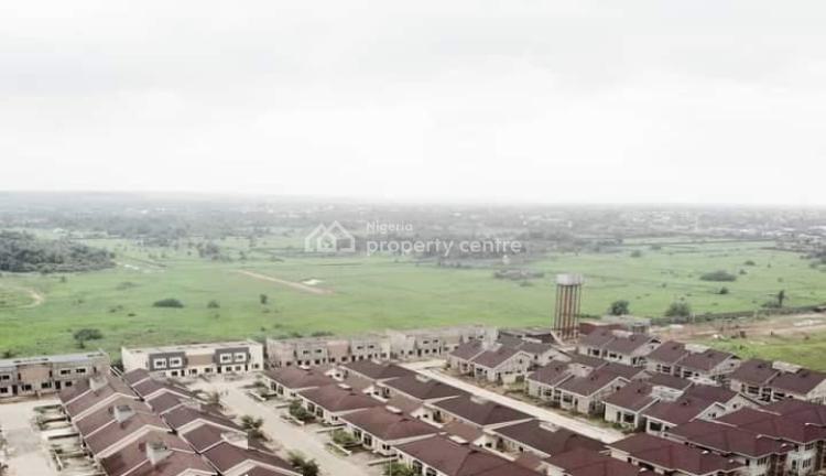 For Sale: 20-hectare Of Land, T.a Gardens, Berger, Arepo, Ogun ...