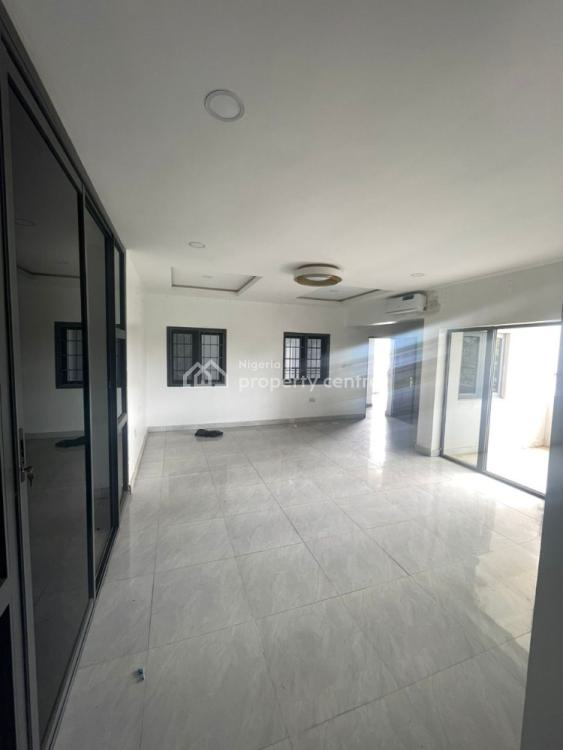 For Rent: Brand New Three Bedroom Flat With Maid's Room, By Turkish ...