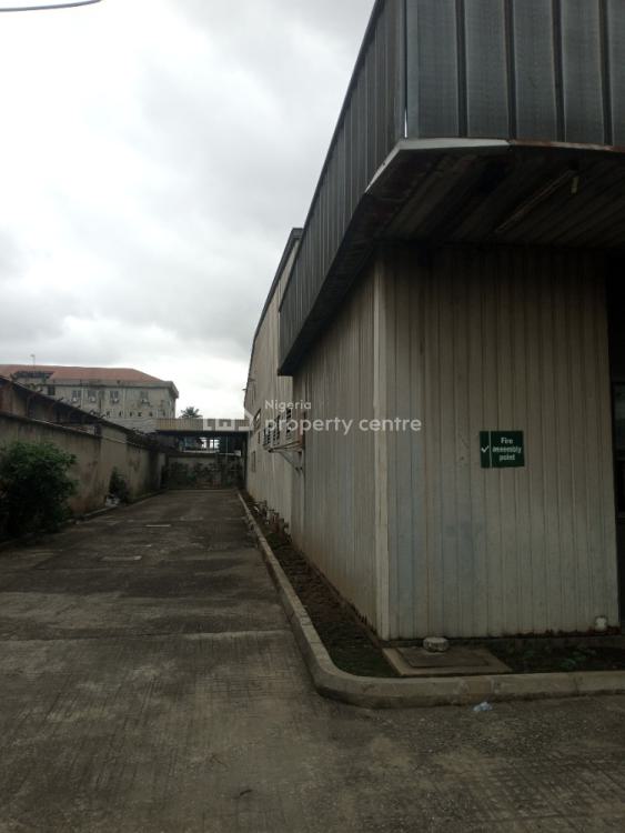 For Rent: 27700sqft Warehouse Good For Church/storage/ Manufacturing ...