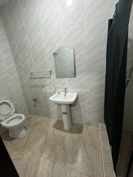 For Rent: Luxry ,affordable Room Upstair In Dpk Estate ,orchid ,lekki ...