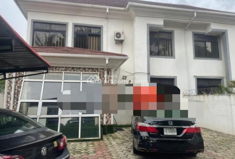 For Sale: 4 Bedroom Duplex, Garki 2, Garki, Abuja | 5 Beds | Nigeria ...