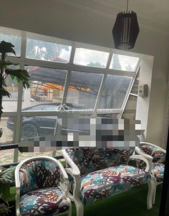 For Sale: 4 Bedroom Duplex, Garki 2, Garki, Abuja | 5 Beds | Nigeria ...
