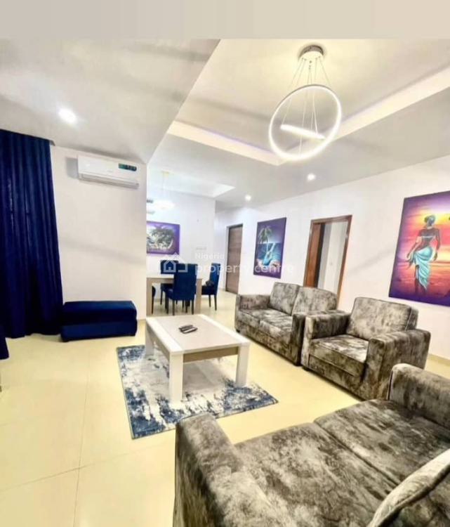 For Rent: Luxury Fully Furnished Three Bedroom Apartment, Victoria ...