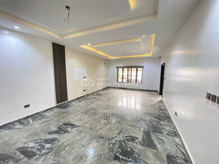 For Sale: 4 Bedroom Terrace Duplex With Bq Cctv Generator, Jabi, Abuja ...