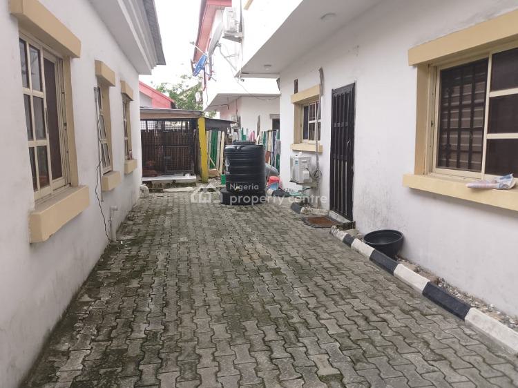 For Rent: Self Contained, Off Petrocam Filling Station, Lekki, Lagos ...