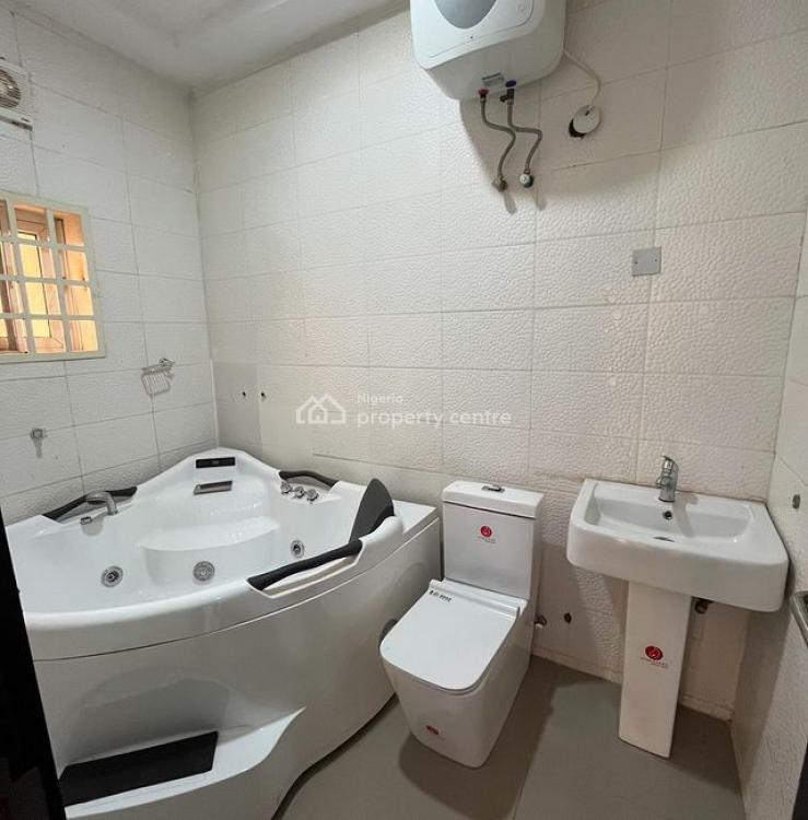 For Sale: Solidly Built 5 Bedroom Fully Detached Duplex With 3 Rooms Bq ...