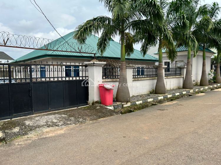 4 Bedroom Detached Bungalows for Sale in Lokogoma District, Abuja (14 ...