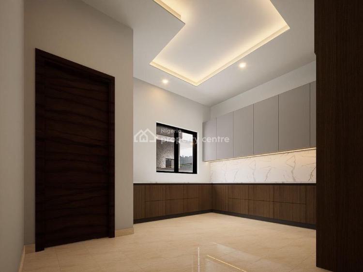 For Sale: Astonishing 4 Bedroom Fully Detached Duplex With Bq (back ...