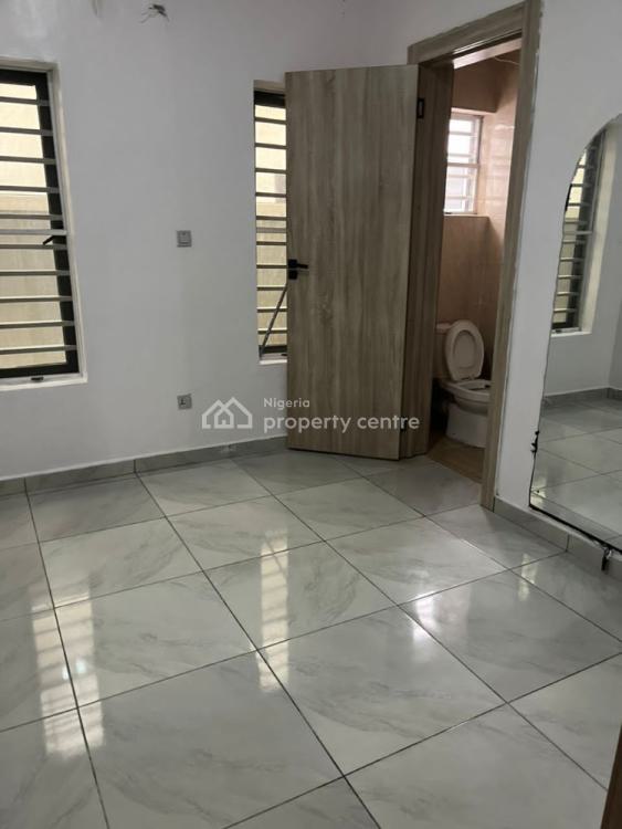 For Rent: Spacious, Ready-to-move-in Mini Flat In Serene Estate , Dpk Estate Orchid Road, Lekki ...