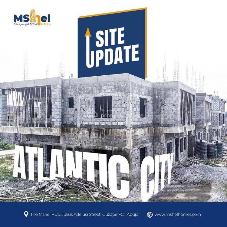 For Sale: Invest In The Most Affordable Off Plan Houses Kyami Today, Mshell Atlantic City, Close ...