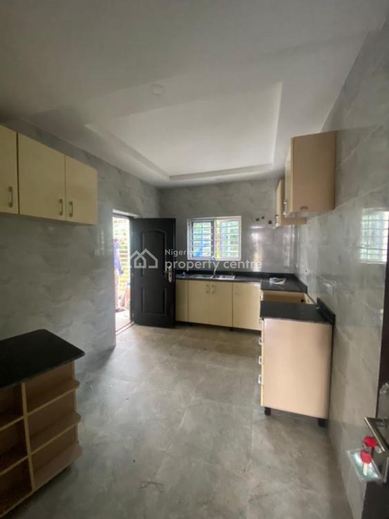 For Rent: Block Of 2 Bedroom Apartments, Navy Town, Asokoro District ...