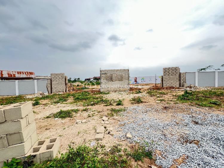 For Sale: Own This Profitable Project With Just 500k, Agbowa, Ikorodu ...