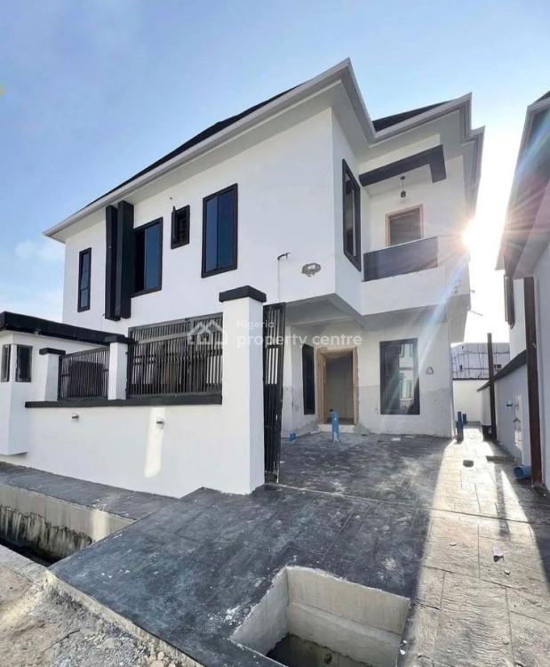 For Sale: Newly Built 3 Bedroom Fully Detached Duplex, Exquisitely ...