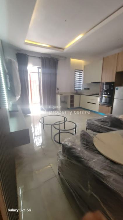 For Rent: Newly Built Fully Furnished Miniflat With Swimming Pool & Gym ...