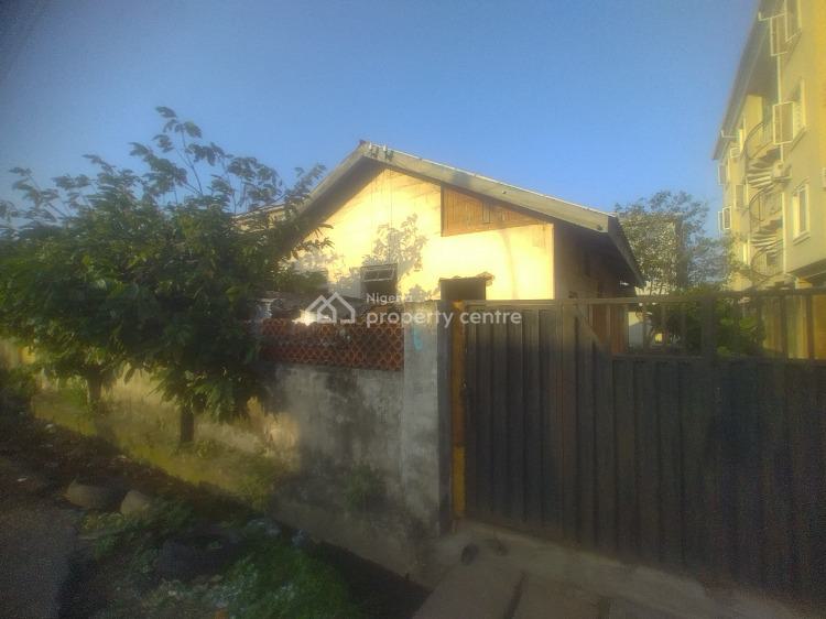 For Sale: Completely Vacant Bungalow Lying On 500 Square Meters Land ...