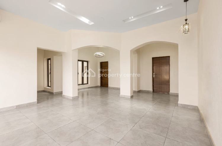 For Rent: Newly Built 3 Bedrooms Apartment With Bq, Maitama Extension ...