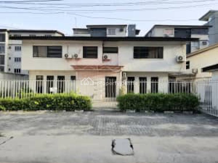 For Rent: Spacious 5 Bedroom Detached House, Victoria Island (VI ...