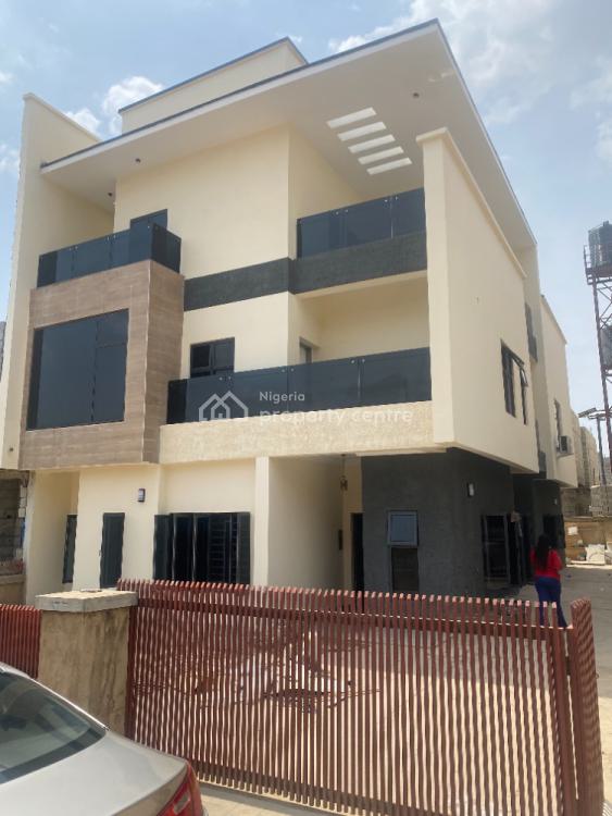 For Rent: Luxurious Multi-level House With Multiple Apartments, Aiben ...