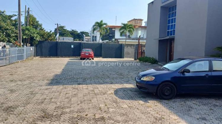 For Rent: Spacious Detached House, Victoria Island (VI), Lagos ...